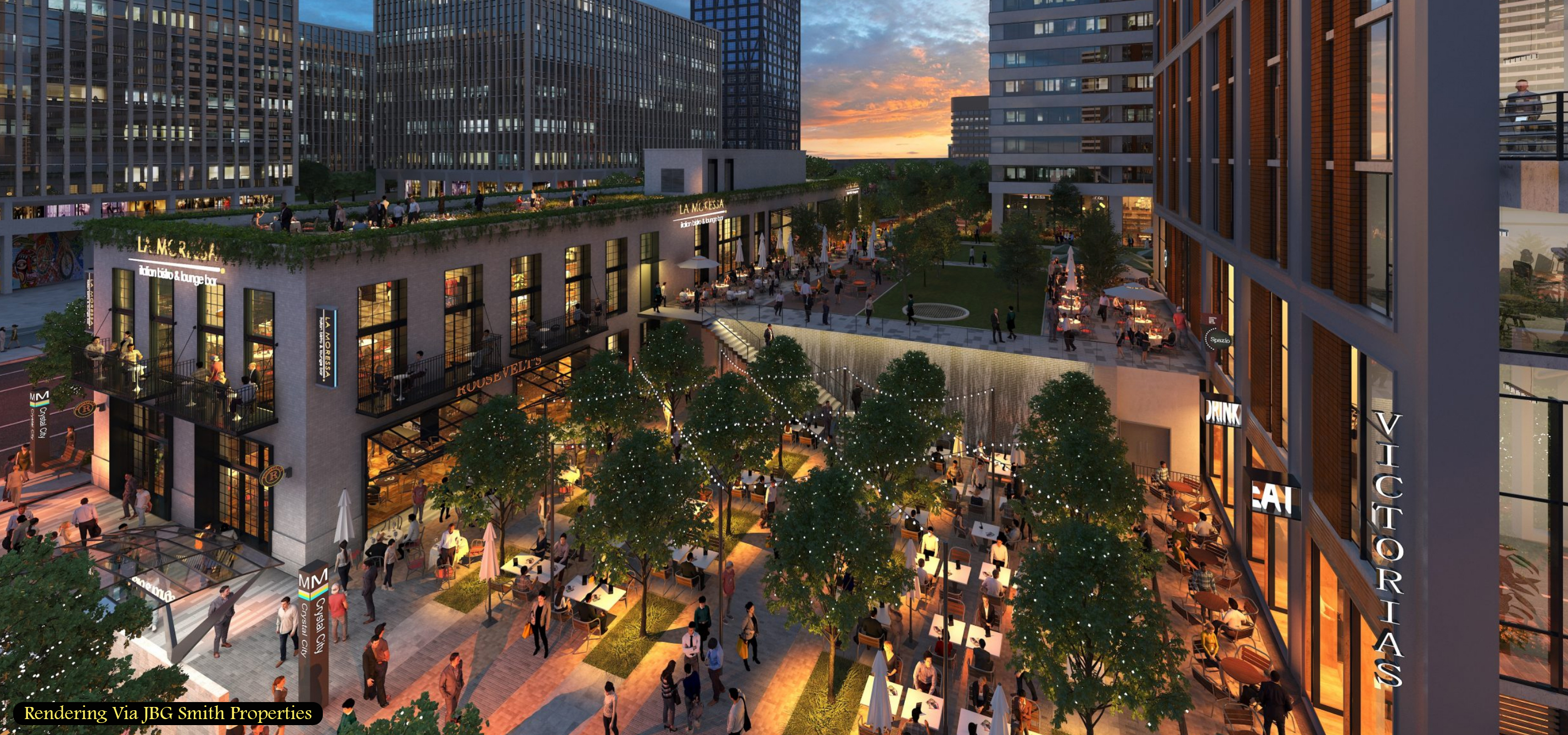 As the multi-year Amazon plan rolls out, we will be providing market ...